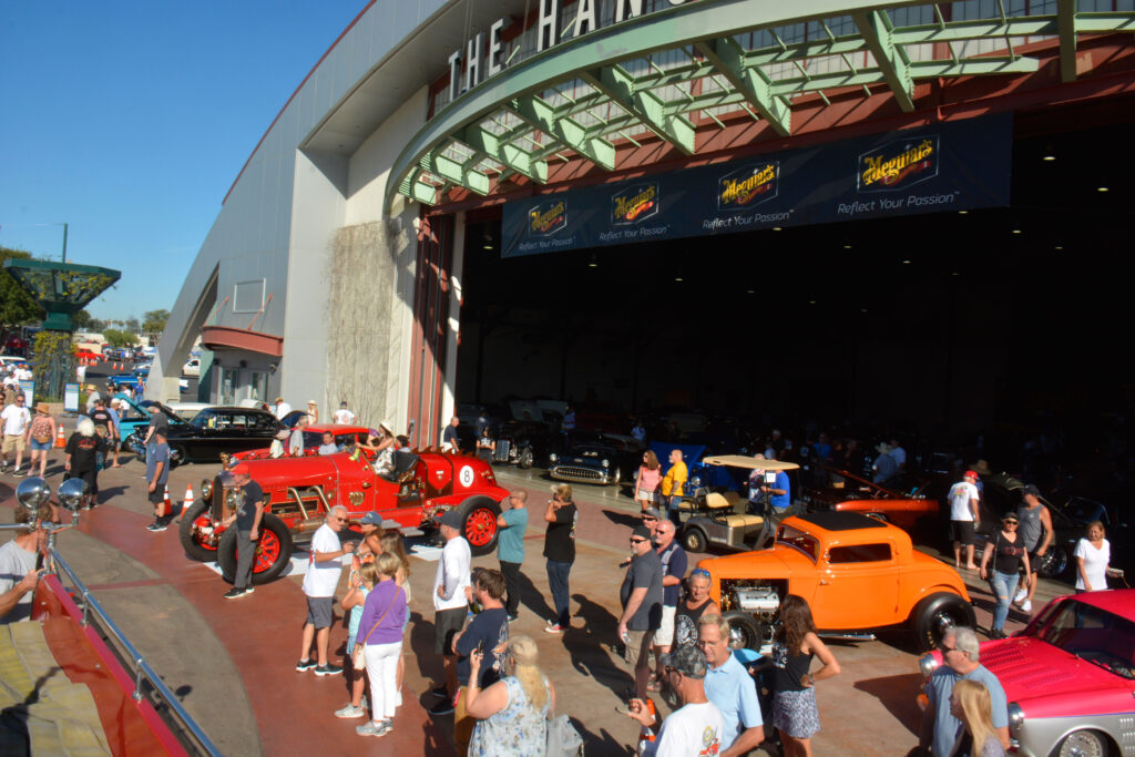 Gallery - CruisinForACure